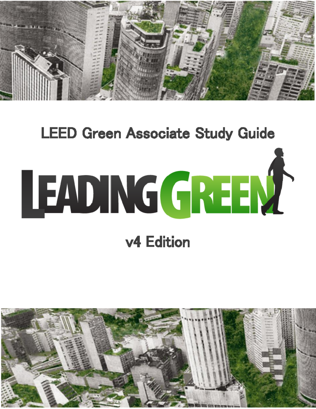 LEED Green Associate Study Guide: Comprehensive Exam Prep v4 - Studocu