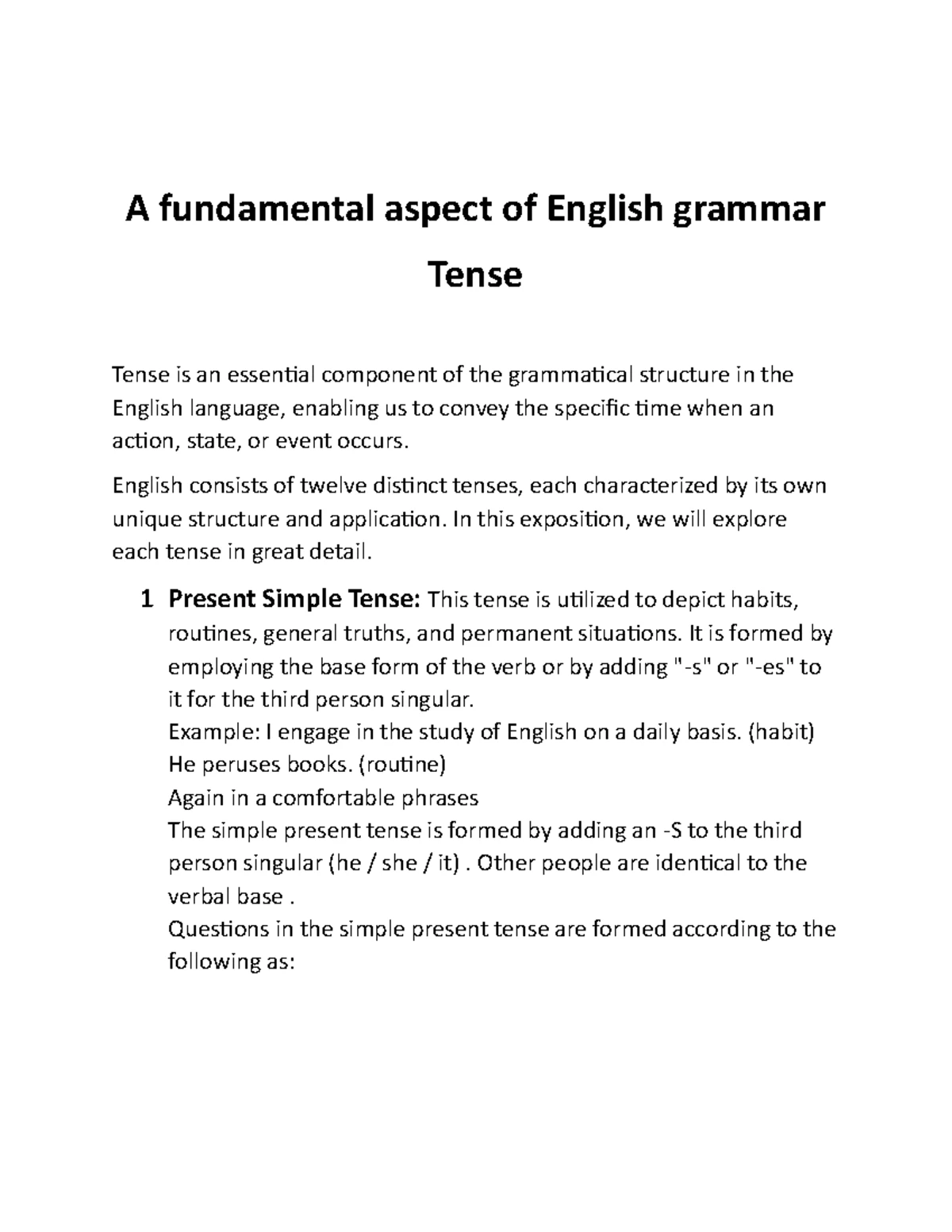 Linguistic Chauvinism: Examining Language Superiority in Society - Studocu