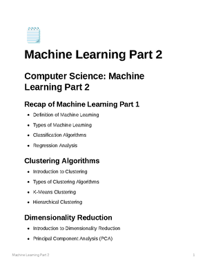 Databases Part 1 - lecturer Mr. Kim - f Databases Part 1 Lecture Notes ...