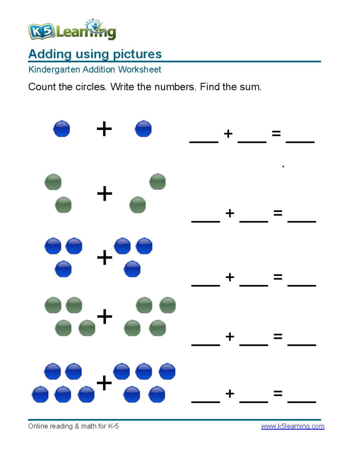 3 - Activity Sheets - Filipino 9 Q1 - Adding using pictures ...