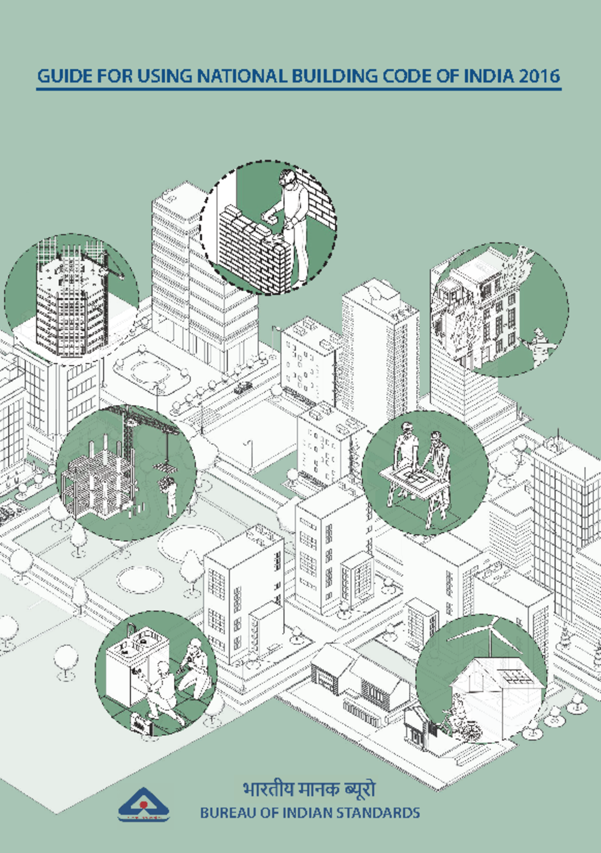 Booklet-Guide-for-Using-NBC-2016 - BUREAU OF INDIAN STANDARDS GUIDE FOR ...