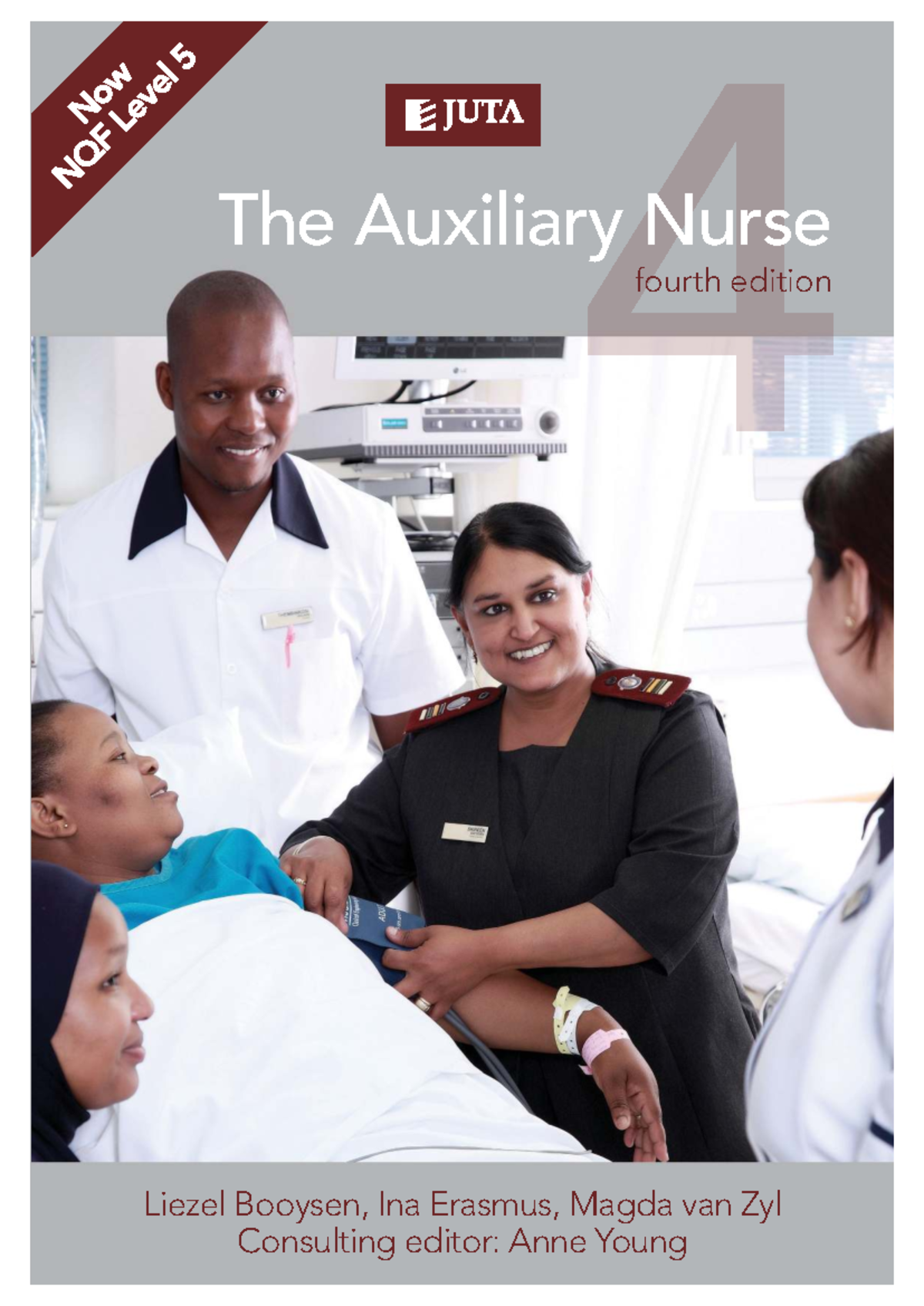 The Auxiliary Nurse: Cells and Tissues Overview - Studocu