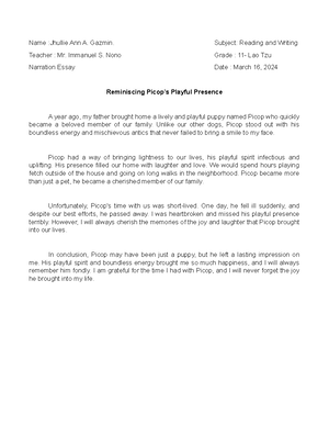 Post-Activity-Report-Template-Final-Copy - Republic of the Philippines ...