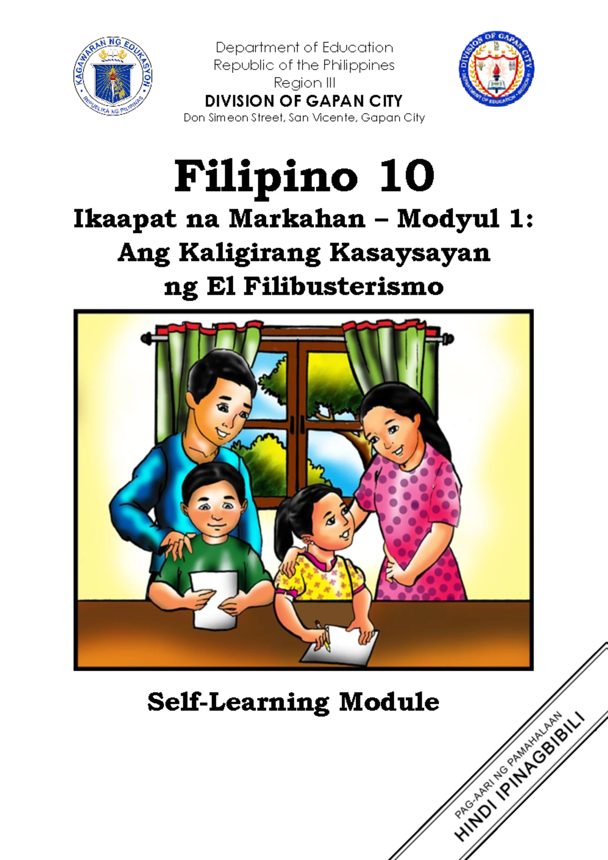 Science-9 Q1 Mod3 Non-Mendelian-Patterns-of-Inheritance Ver Final ...