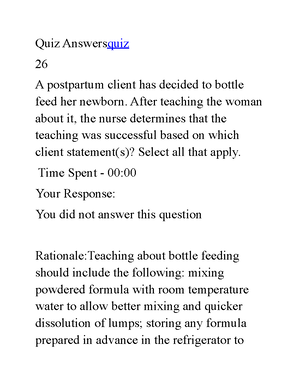 Foundations 5 - Documentation - CHAPTER 5 Documentation KEY TERMS Charting by exception (CHART ...