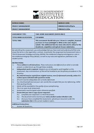 [Solved] Using any application of your choice eg MS Word or MS ...