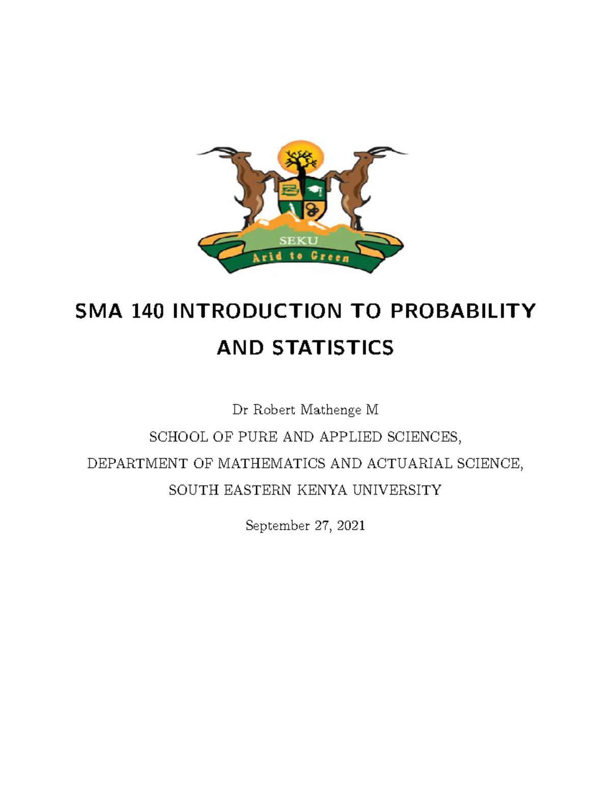 Ial-S1 Probability Compiled Questions and Solutions (Ahmed Gul) - Studocu