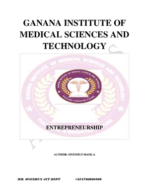 Certificate ICT module 1 KNEC past papers » newsspot - Recent Posts ...