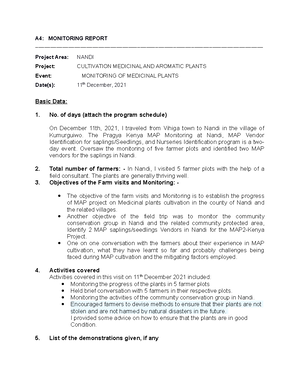 FORM 1 Agric Simplified Notes - AGRICULTURE NOTES FORM 1 SIMPLIFIED ...
