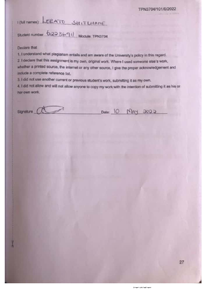 Gr 4 term 1 2021 psrip efal lesson plan - Term 1 2021 Grade 4 LANGUAGE ...