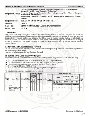 314005-UI/UX Design Course Overview and Learning Outcomes - Studocu