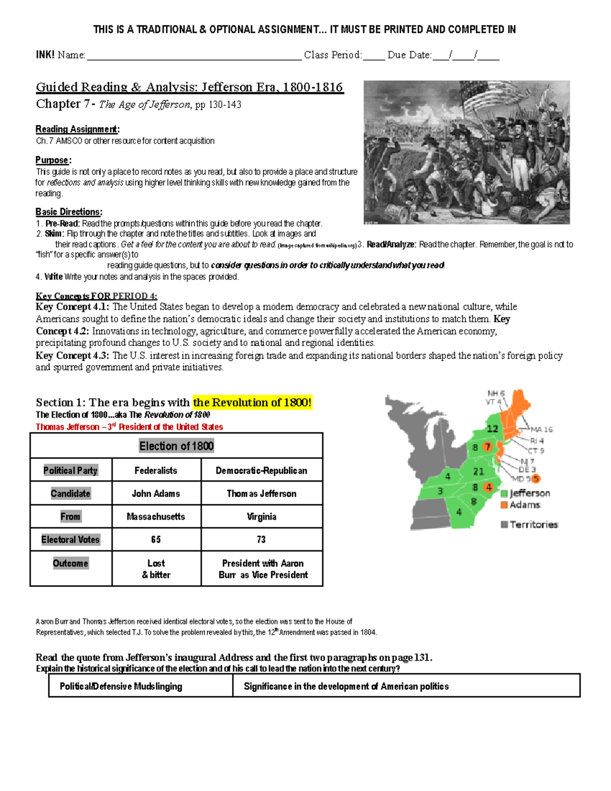 Chapter 7 Outline - Google Docs - THIS IS A TRADITIONAL & OPTIONAL ...