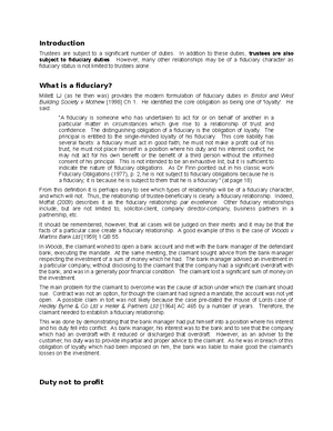 The Rule in Strong V Bird - In Strong V Bird , Bird borrowed £1,100 ...