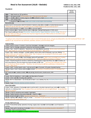 Med check validations - Medication Administration Checklist Page 1 of 2 ...