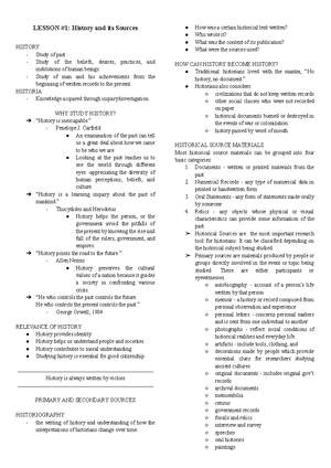 Phil Consti - Constitution - Is the fundamental law according to which ...