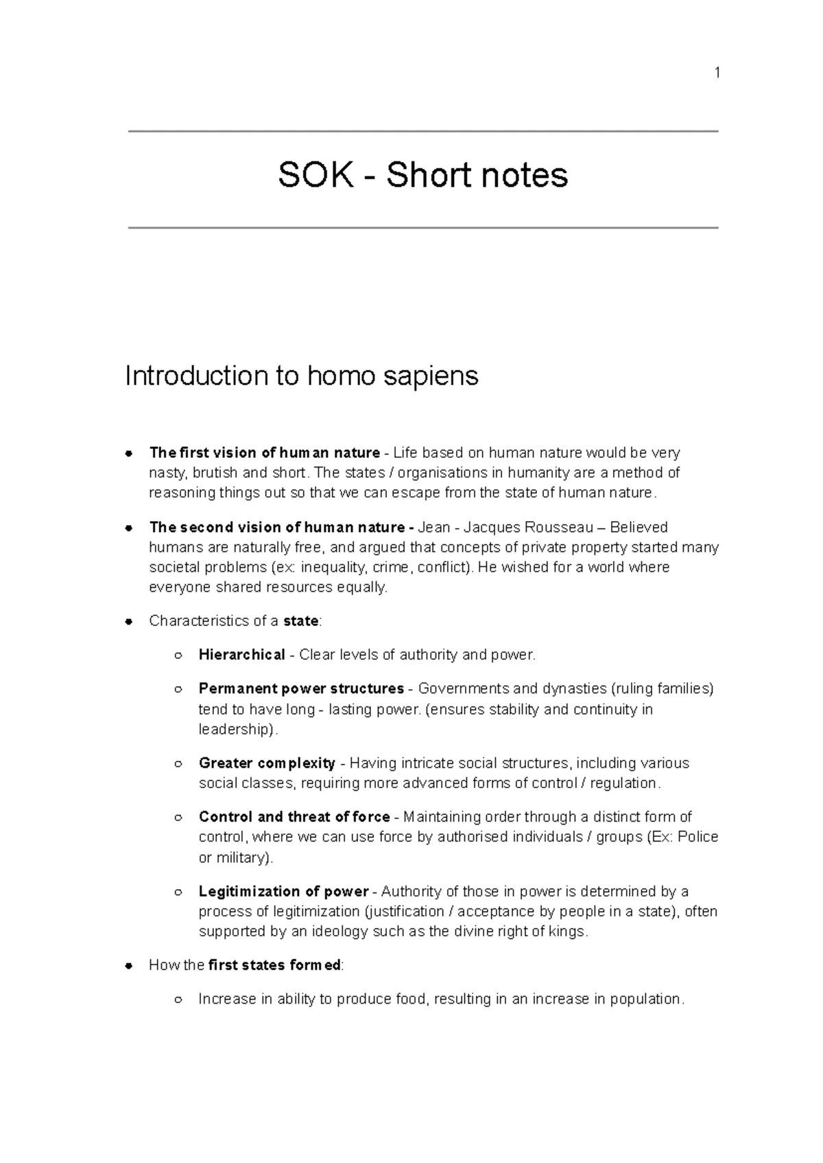 SOK Project Guidelines 2022-24 - SOK PROJECT GUIDELINES 2022 ...