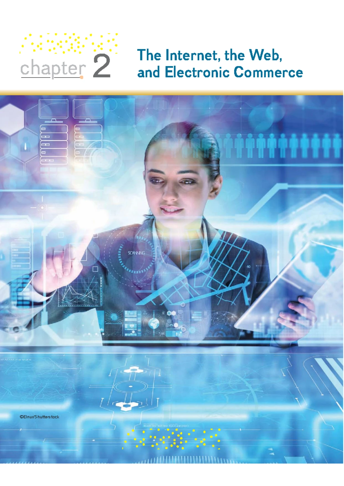 Chapter 1- Information Technology, the Internet and You - People - The ...