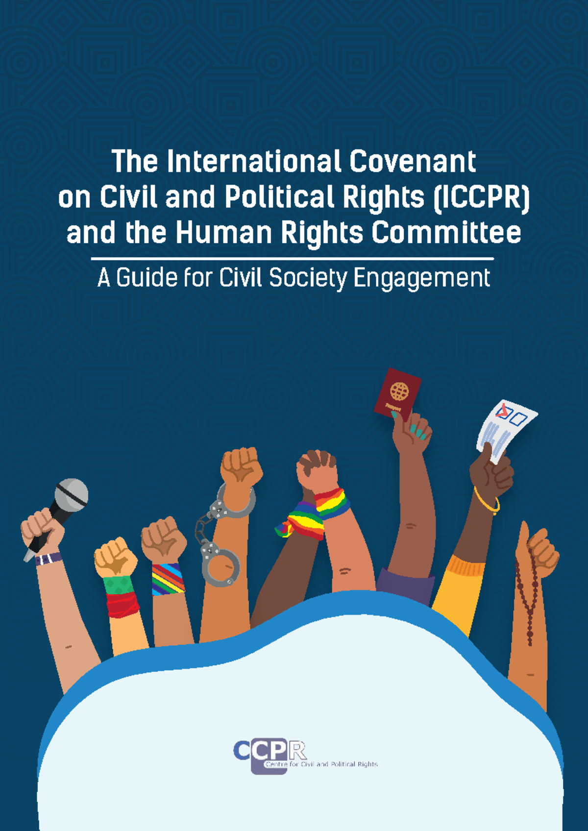 Digital VF F 5 ICCPR and HR Committee: A Guide for CSO Engagement V3 ...