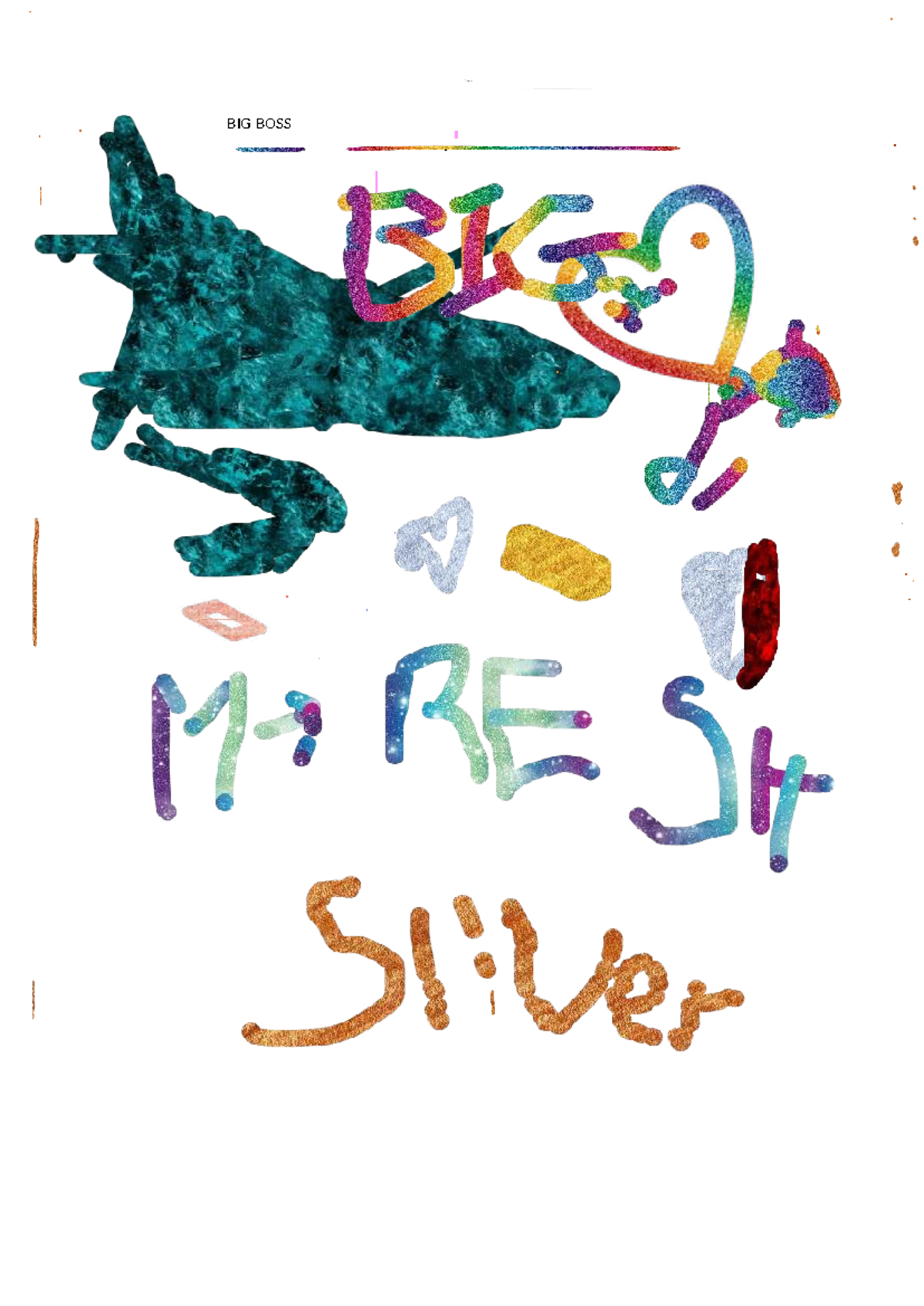 BIG BOSS - kindly find the attached kindly find the attached kindly ...