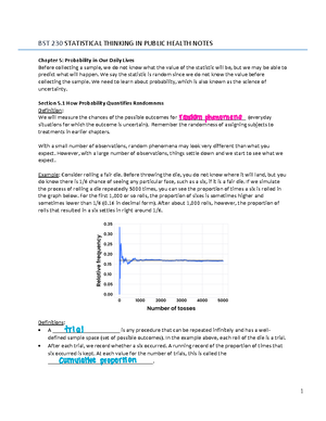 BST 230 Answer KEY Exam 3 Study Guide - ANSWER BST 230 Study Guide for ...