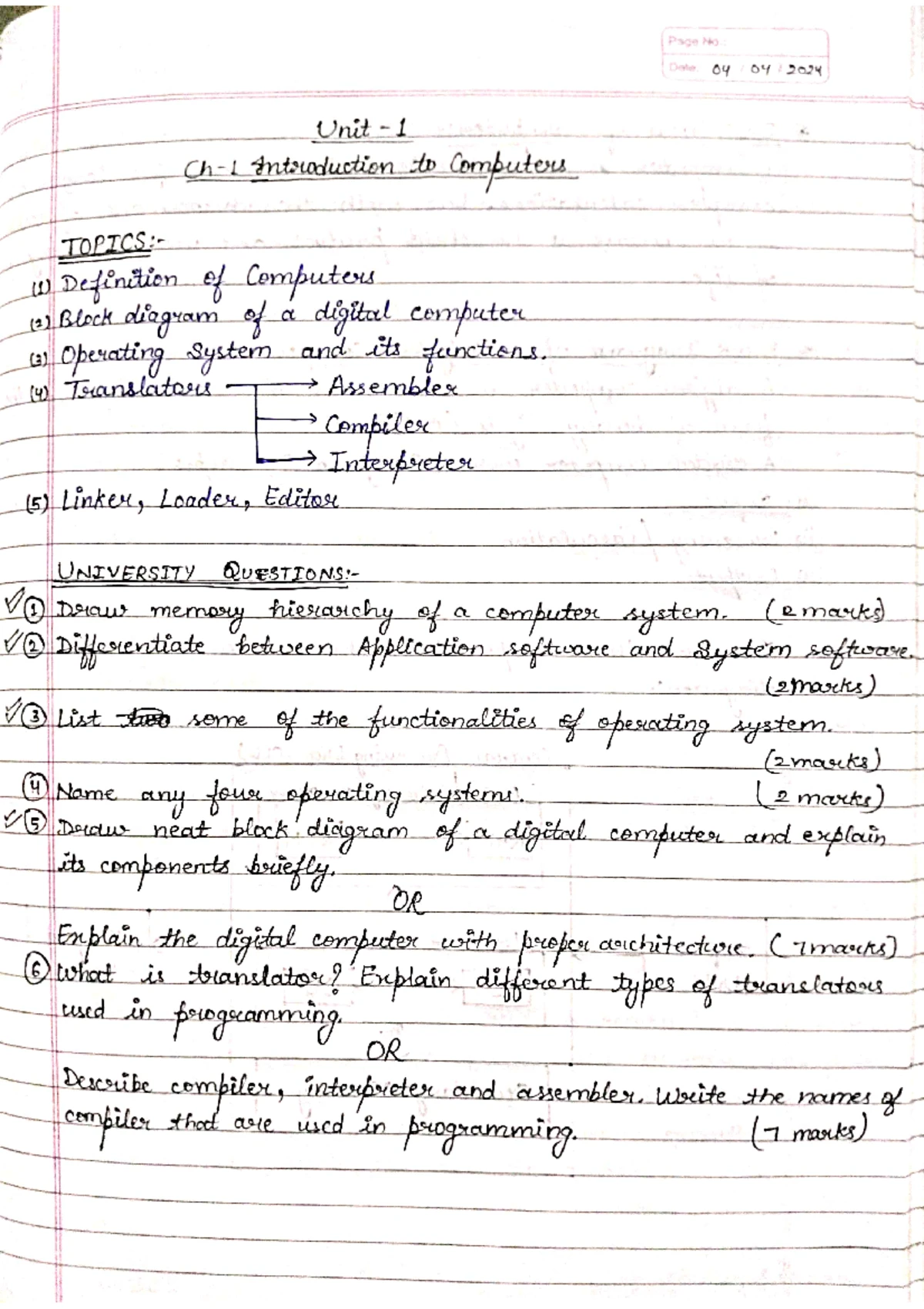 Cs101 Multiprogramming Techniques Fixed Vs Variable Partitions