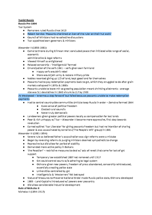 Medicine Through Time overview - GCSE History – Medicine Through Time ...