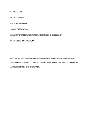 Mathematics F2 QS-1 - Quality take away questions and notes - Name ...