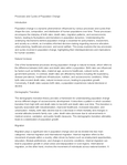 AP Human Geography - Advanced Placement - Studocu