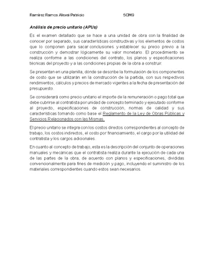 Contratrabe - cimentación - Contratrabe La contratrabe es un elemento ...