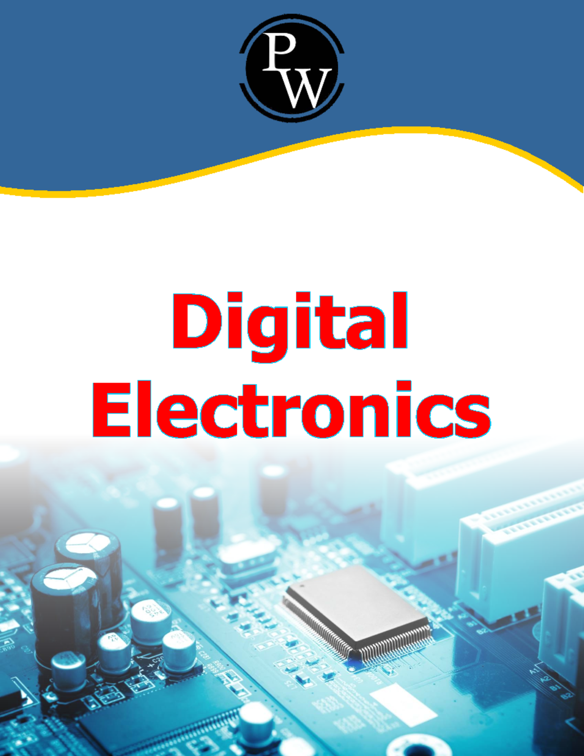 Digital Electronics Overview - ISBN: 1760670461 - Studocu