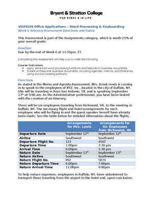 [Solved] This week we discussed how to use the advanced table and graphics - Office Applications ...