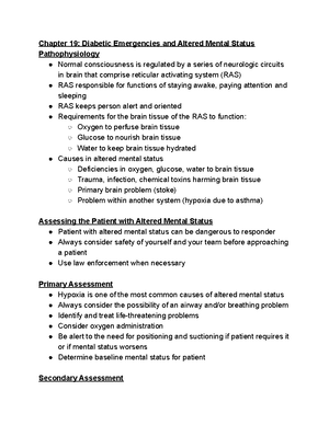 Chapter 13 Vital Signs and Monitoring Devices - Chapter 13: Vital Signs ...