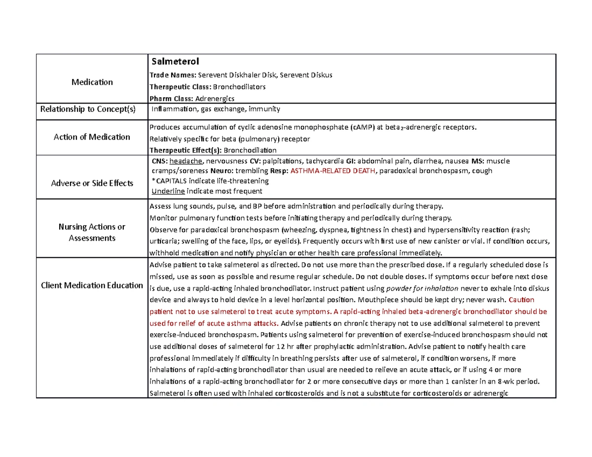 HIV Case Study: A.D.'s Journey with Pneumocystis Pneumonia and Care ...