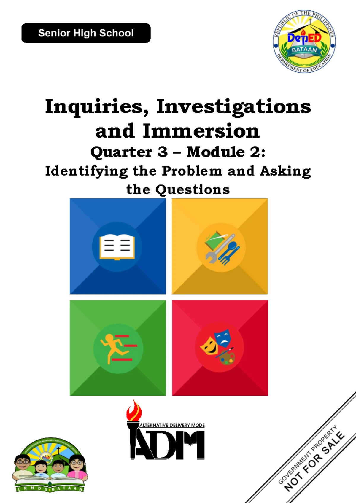 Introduction to Programming and Logic Formulation - Module 1: Introduction to Programming and ...