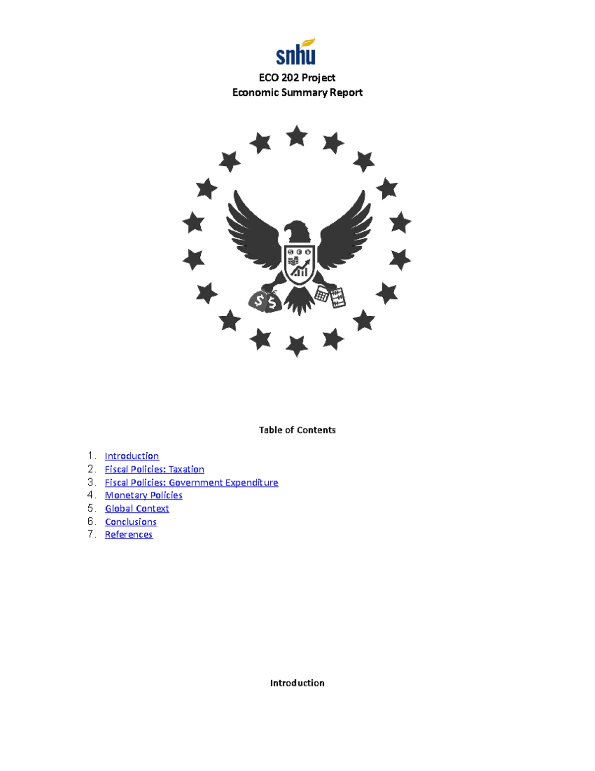 ECO 202 Module 5 Quiz Questions: Real vs Nominal Values Insights - Studocu