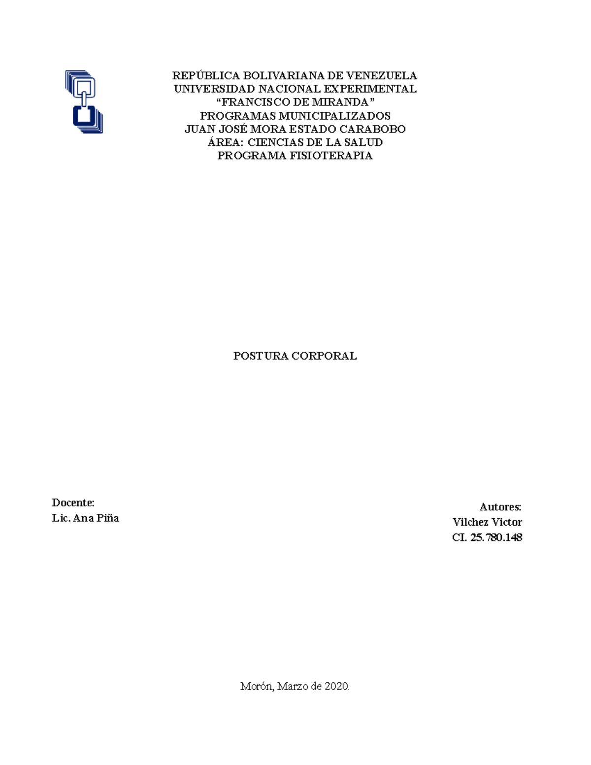 Valoración de la Sensibilidad: Aspectos y Alteraciones Clave - Studocu