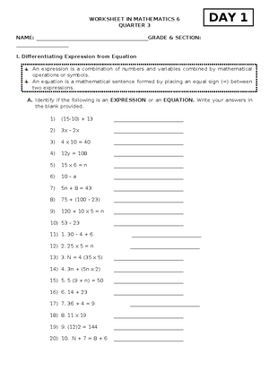 Final English 7 Q1 Module 7 - English – Grade 7 7 English Quarter 1 ...