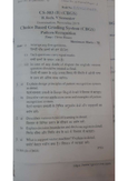 Pattern Recognition - CS503B - RGPV - Studocu