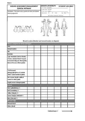Deakin guide to APA7 referencing - helps with assignments - Deakin ...