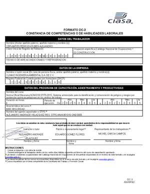Ejemplo estudio R and R formulas y soluc - INSTITUTO TECNOLOGICO SUPERIOR DE POZA RICA ESTUDIO ...