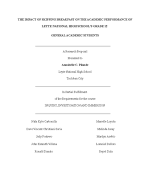 Updated Intro-RRL-Definition of terms (References) Research ...