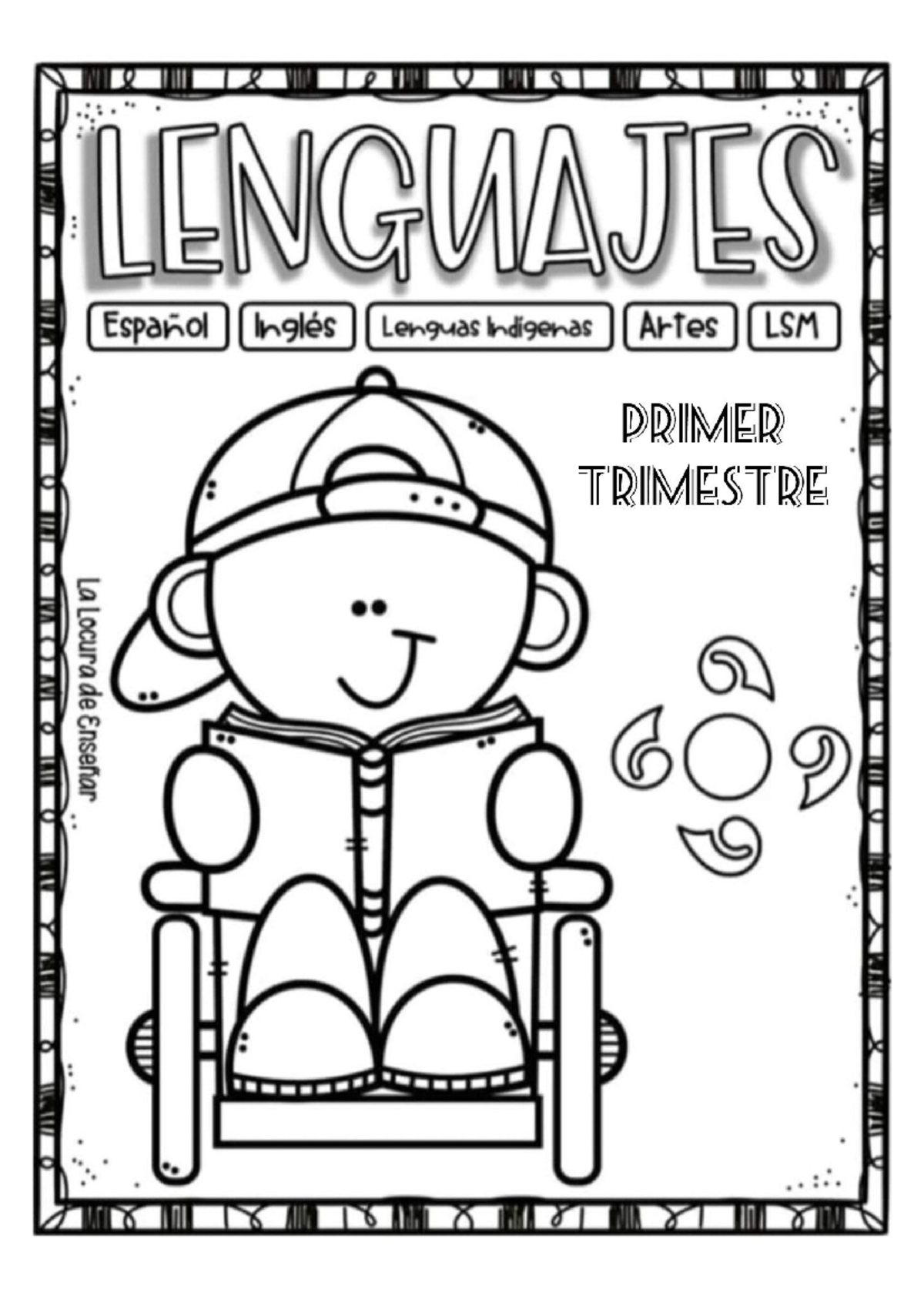 Portadas 1ER TRIM 240903 115738 - Revisiones y Contenidos Trim 1 - Studocu