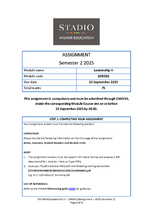 [Solved] Which one of the following is an example of a semantic barrier ...