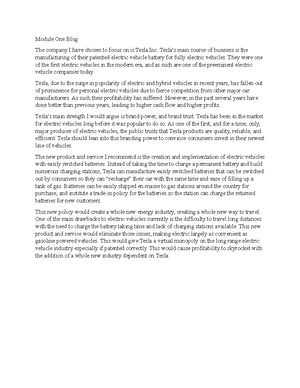ACC 340 Module Eight Homework - Module Eight Homework Copy and paste ...