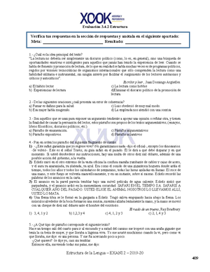 Guia- Piense-II-2019 - Repaso - Guía de estudio PARA LAS PRUEBAS PIENSE ...