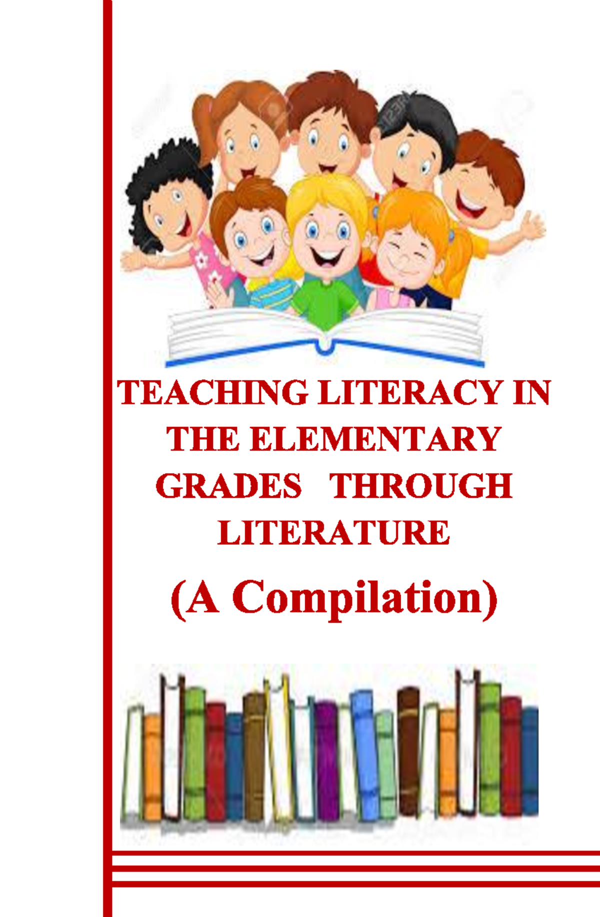 EED 17 Module 1: Understanding K to 12 Literacy Domains and ...