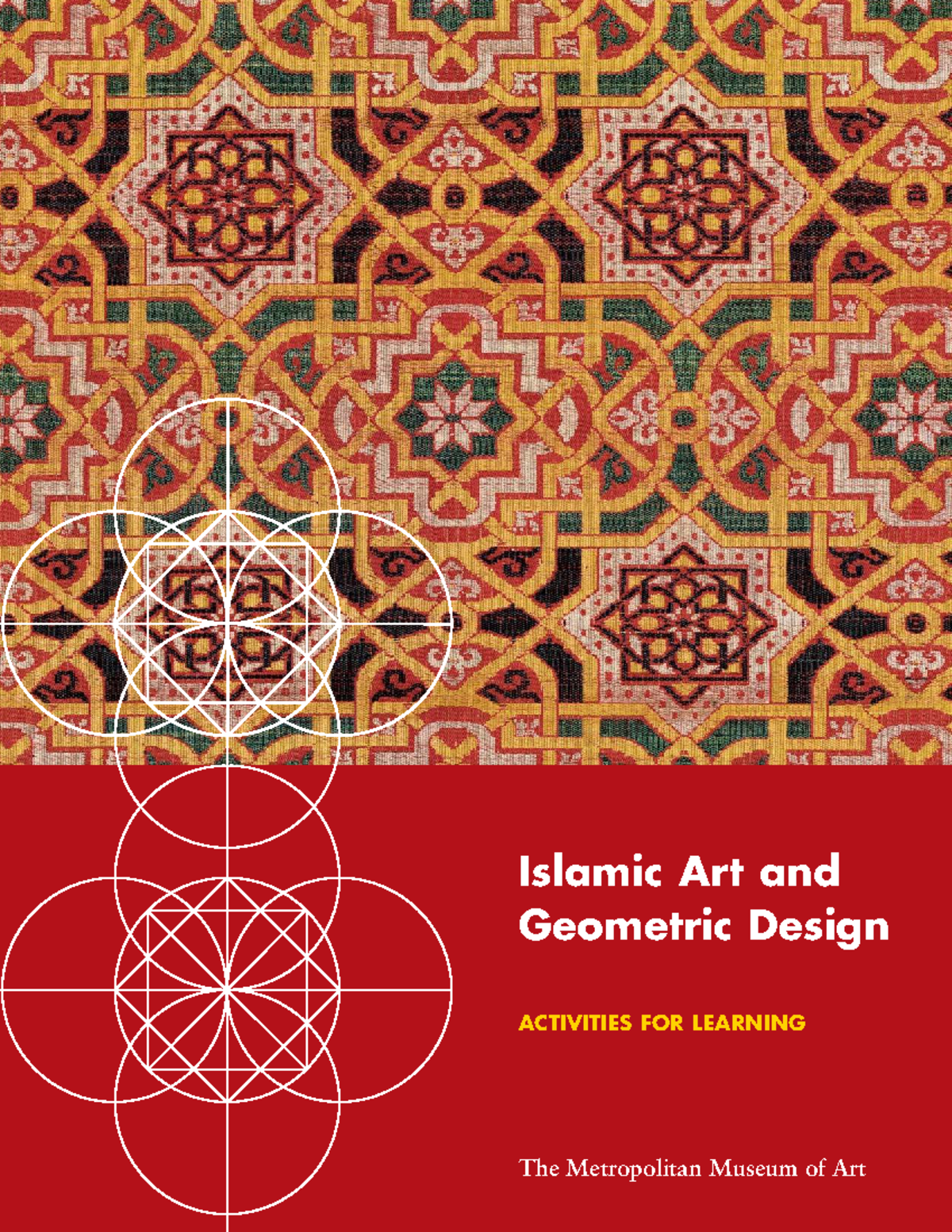 Islamic Art and Geometric Design Activities for Learning - Islamic Art ...