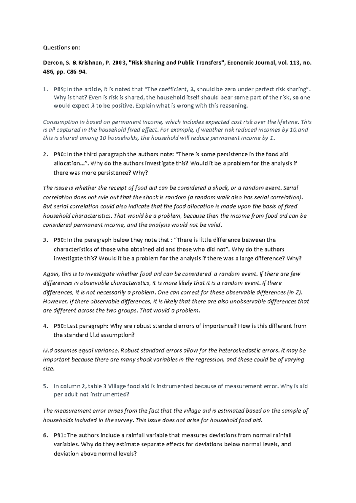 Assignments Week 5 2019 - Warning: TT: undefined function: 32 Warning: TT: undefined function ...