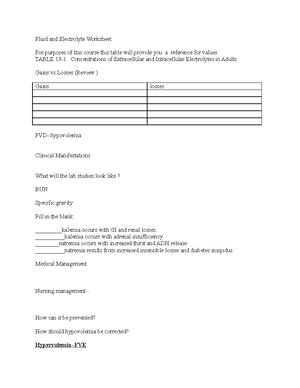 Key GI Review Questions - GI Review Questions for Exam 2 N3561 Nursing ...