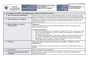 Noli Me Tangere Script - Tiya Isabel(Krischele): buenos trades mga ...